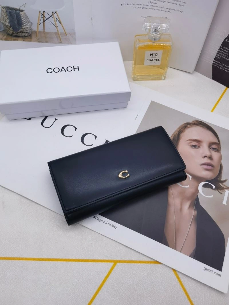 Coach Wallets Purse