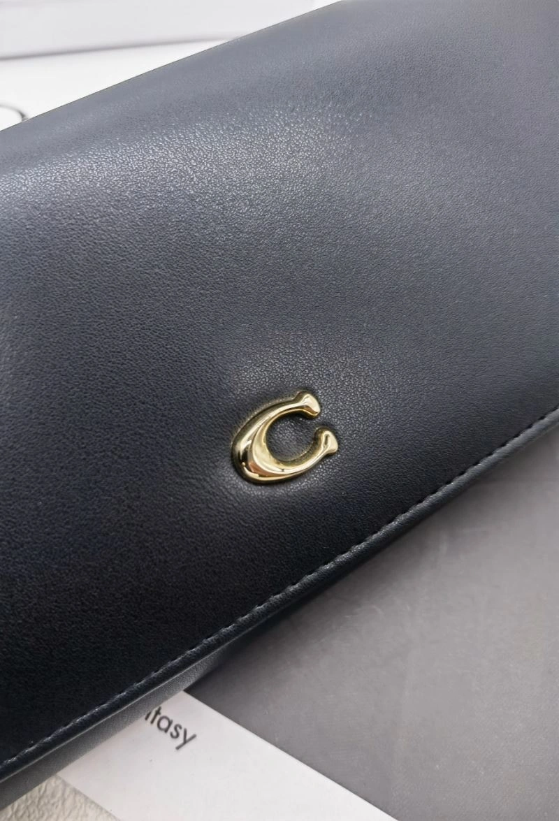 Brand-original Coach Wallets Purse