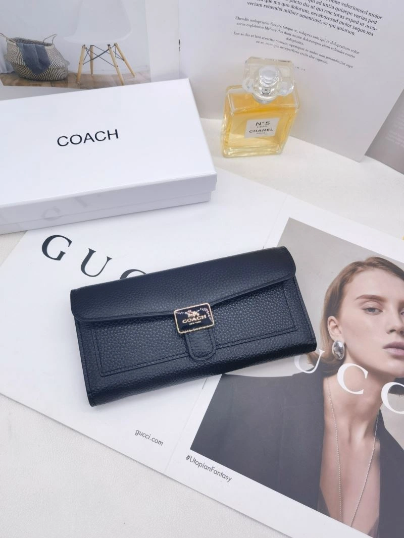 Coach Wallets Purse