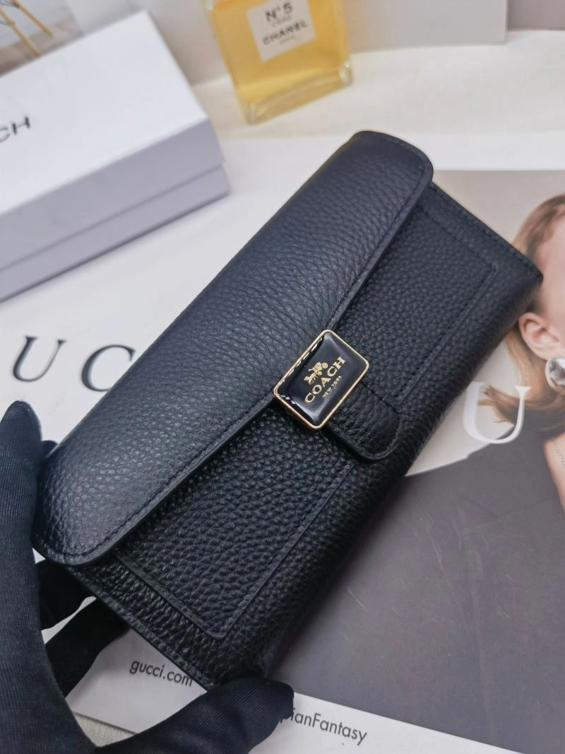 Discounted Coach Wallets Purse