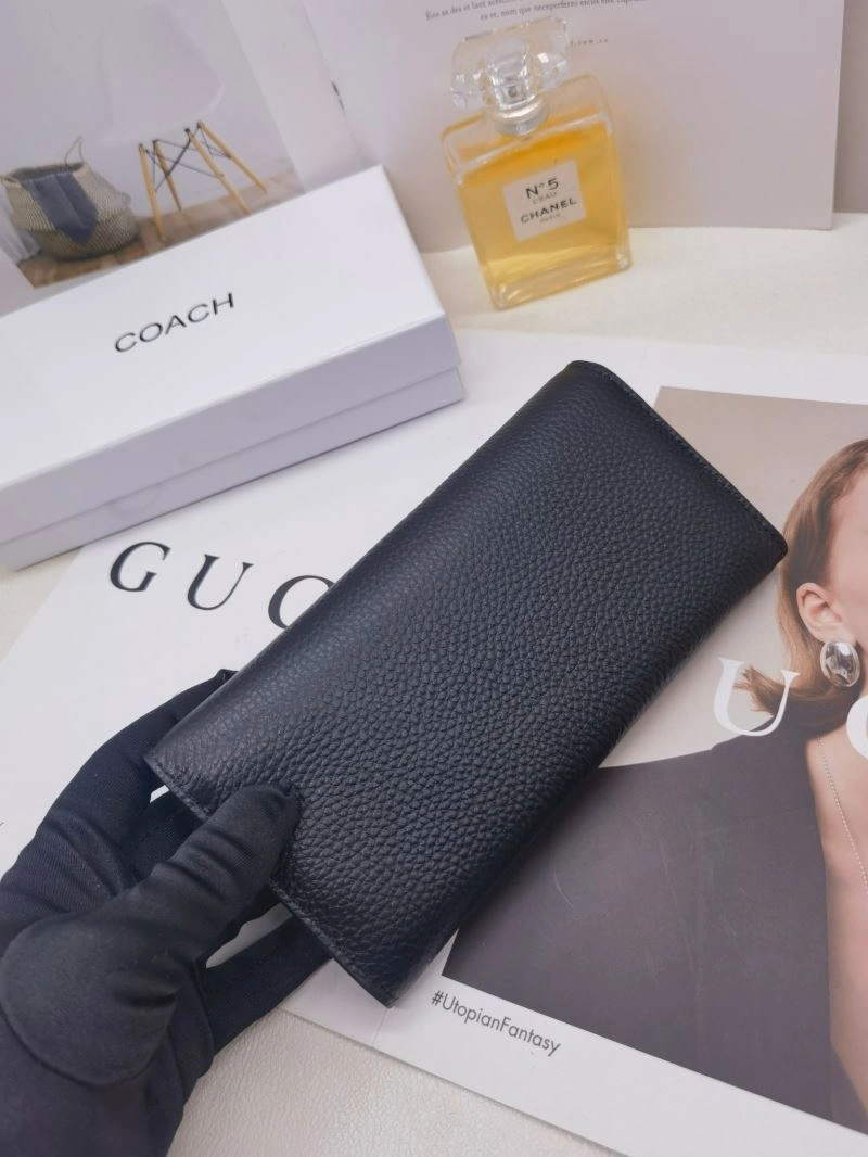Discounted Coach Wallets Purse