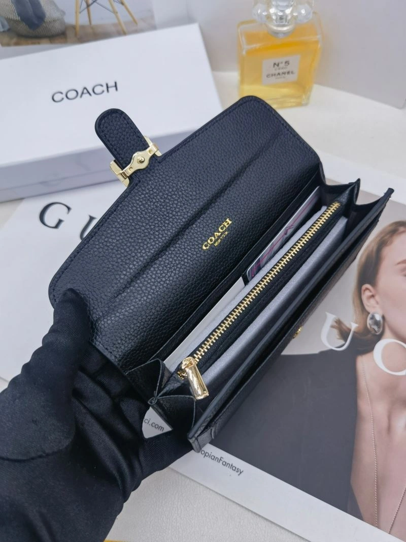Discounted Coach Wallets Purse