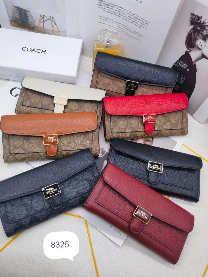 Coach Wallets Purse