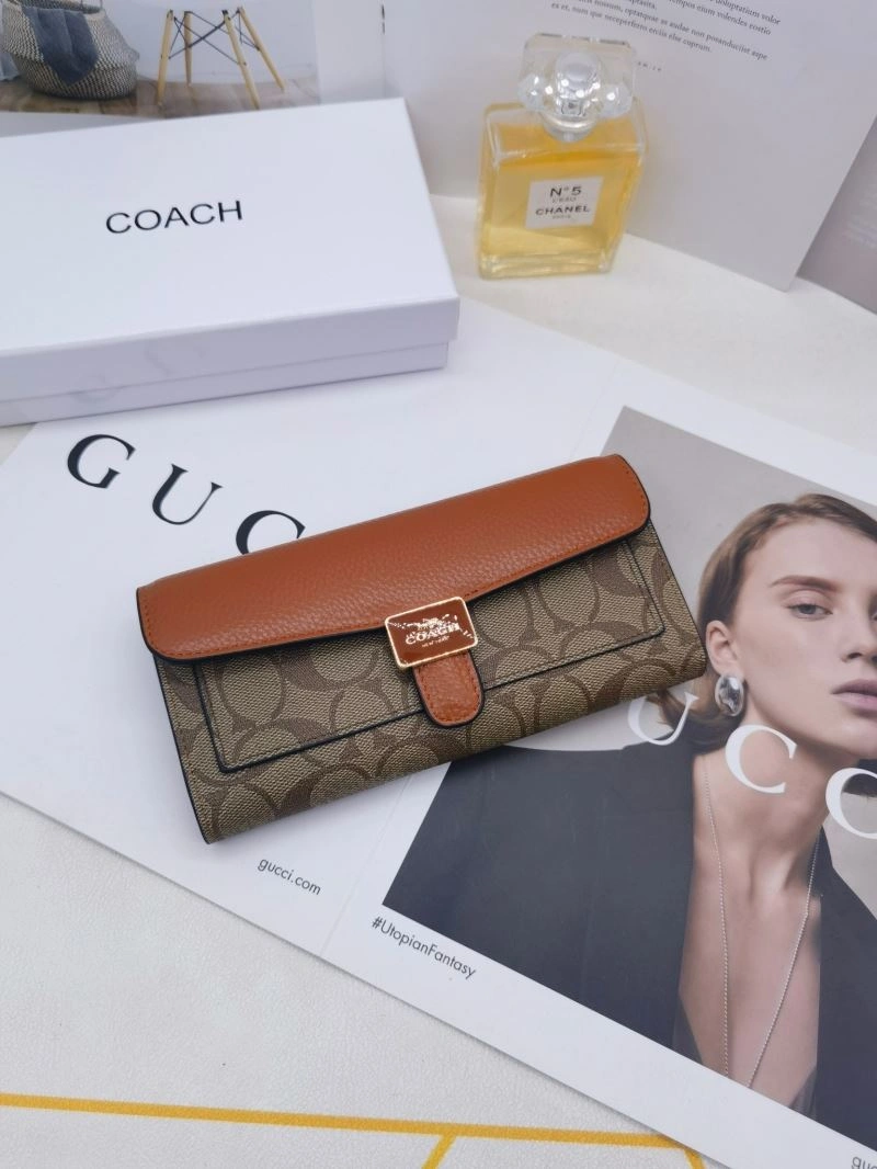 Coach Wallets Purse