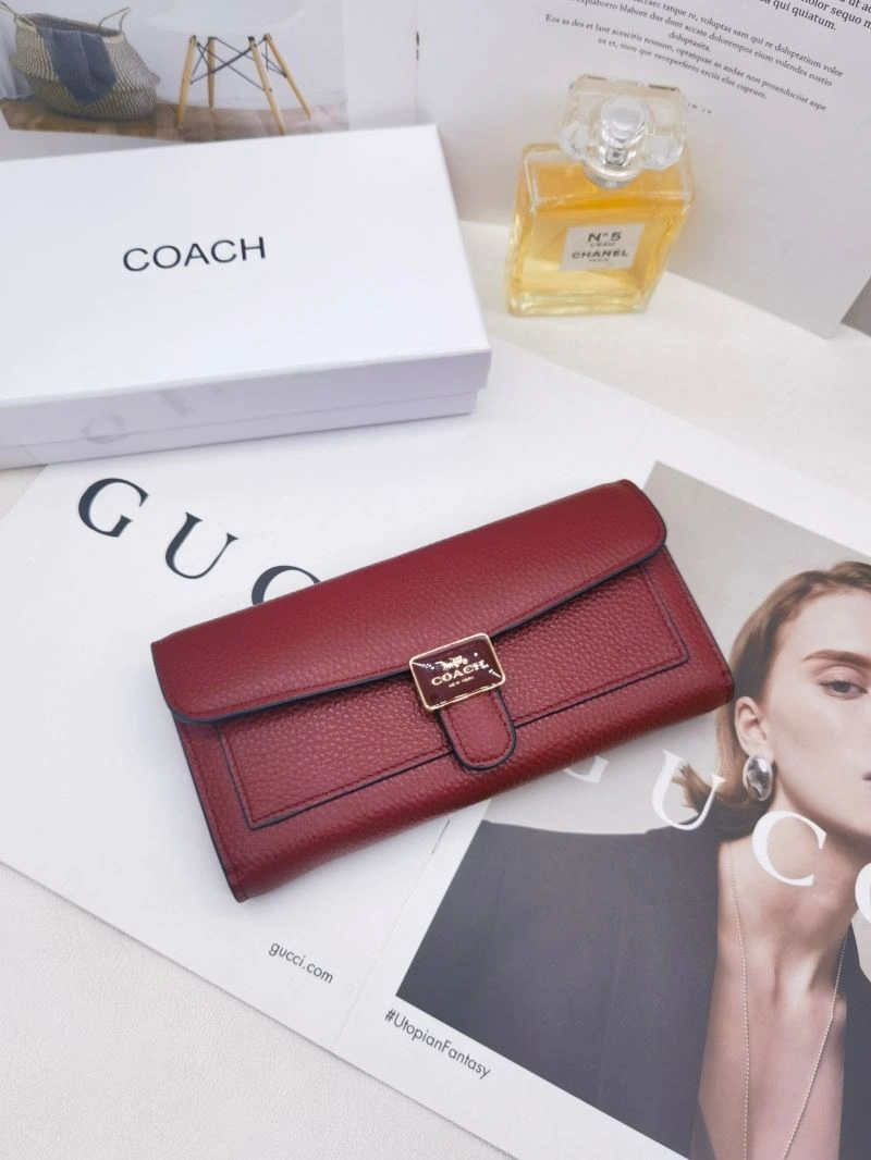 Coach Wallets Purse