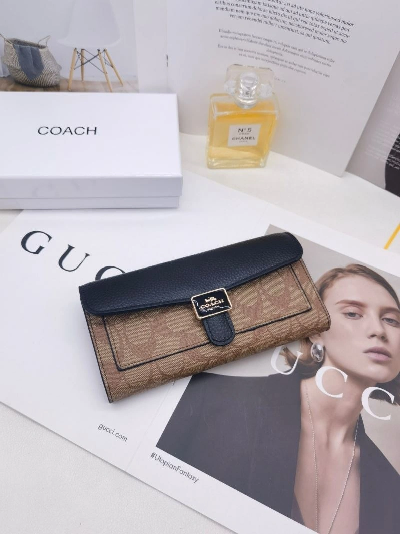 Coach Wallets Purse