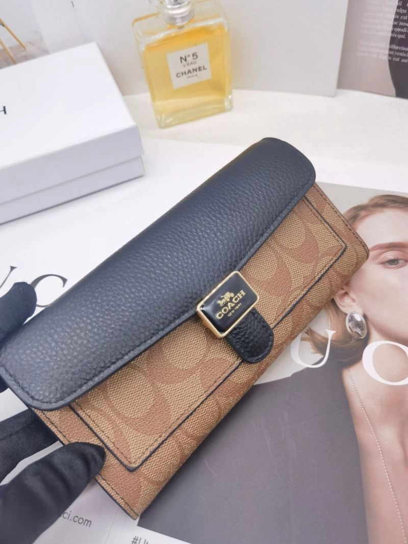Bargain Coach Wallets Purse