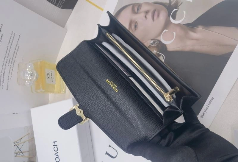 Bargain Coach Wallets Purse