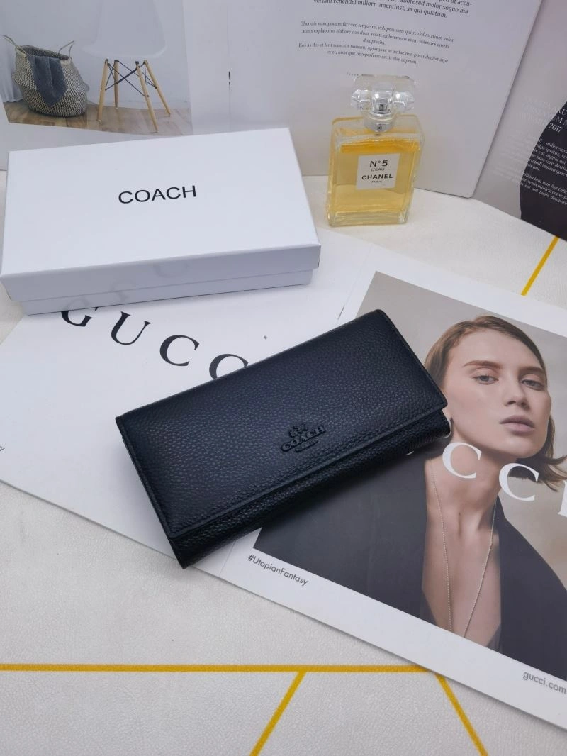 Coach Wallets Purse