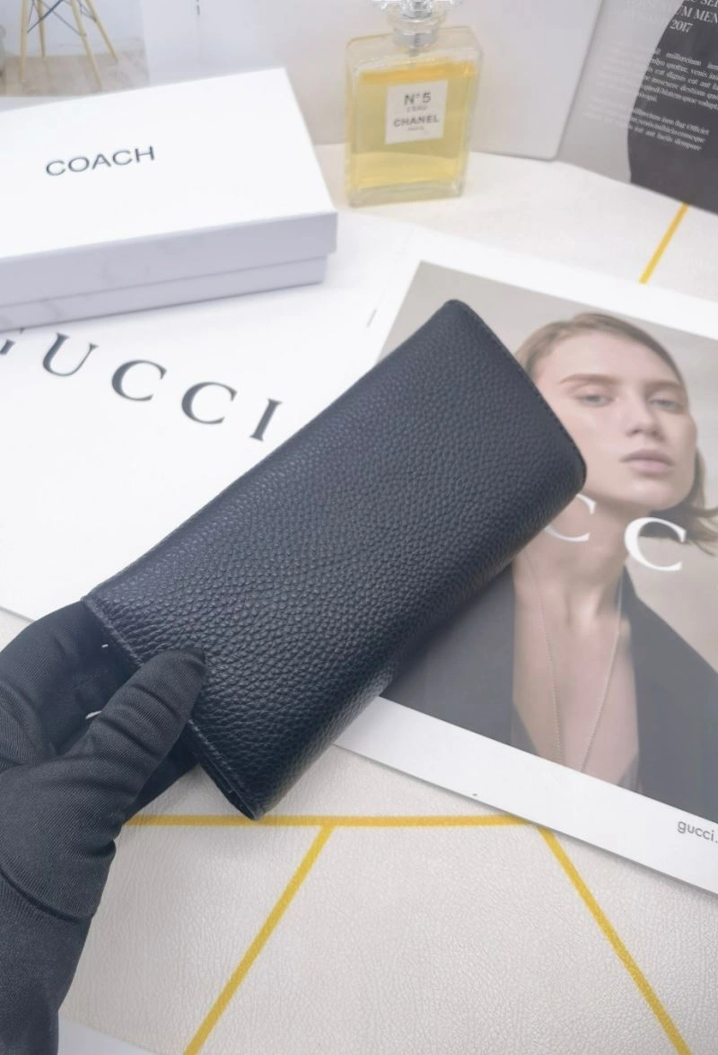 Perfect replica Coach Wallets Purse