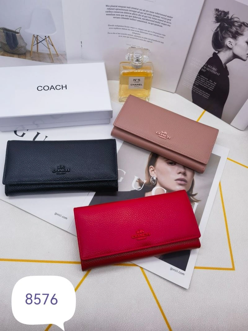 Coach Wallets Purse