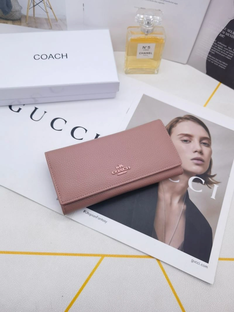 Coach Wallets Purse