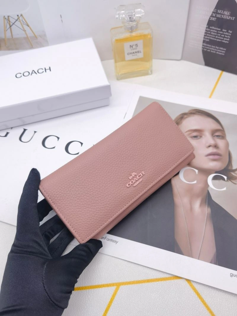 Cut-rate Coach Wallets Purse