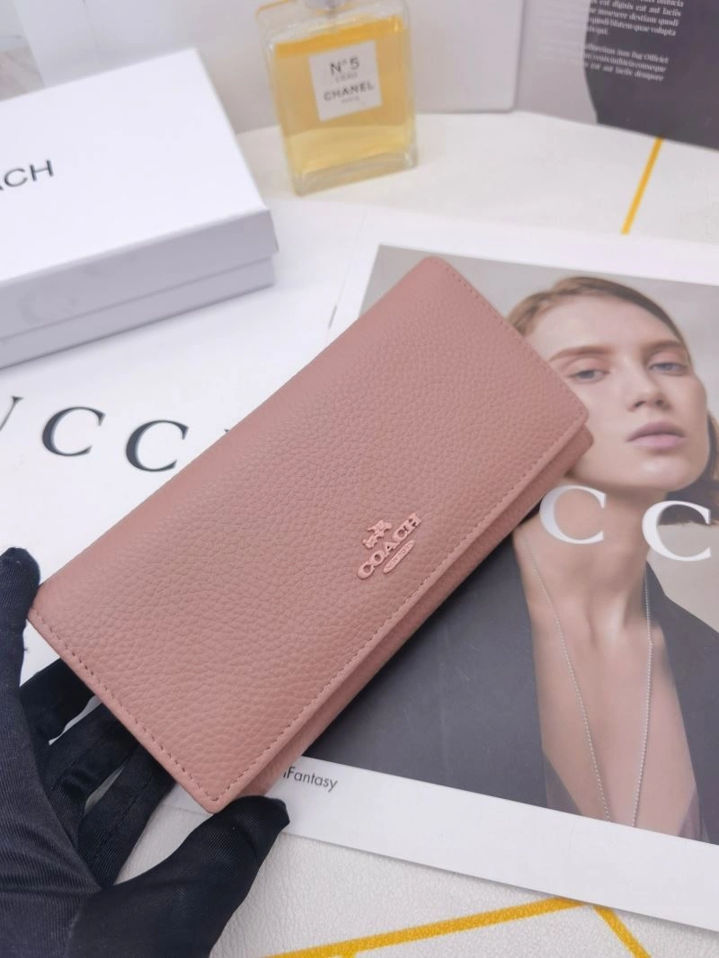 Cut-rate Coach Wallets Purse