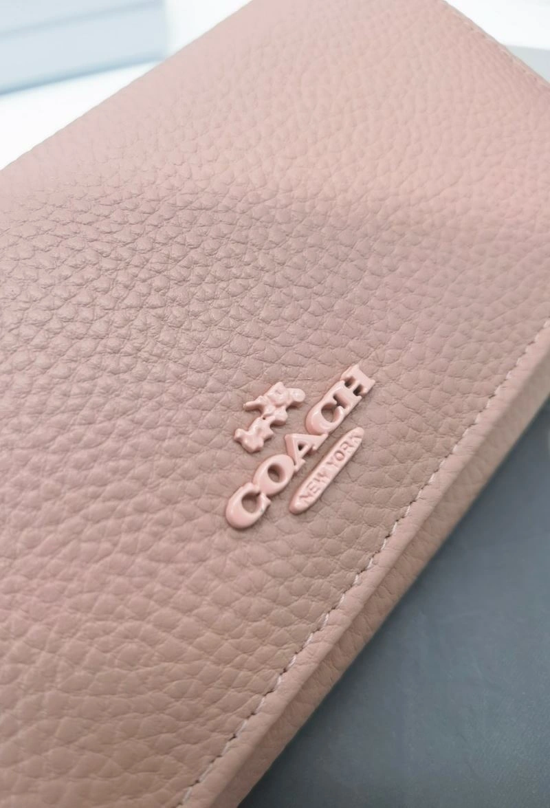 Cut-rate Coach Wallets Purse