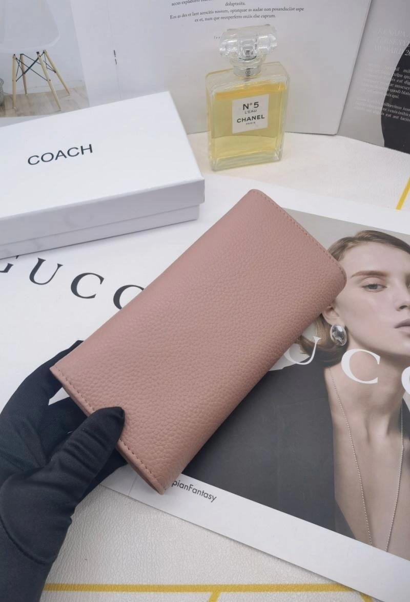 Cut-rate Coach Wallets Purse