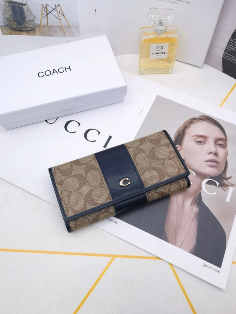 Coach Wallets Purse