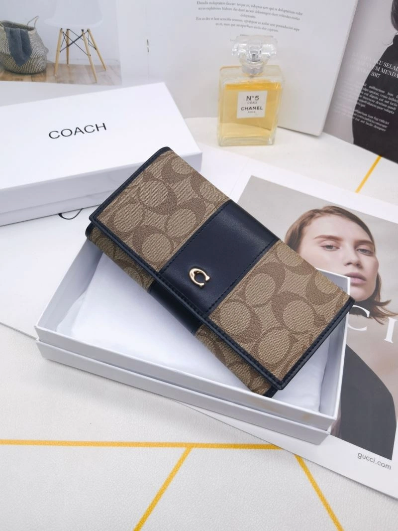 Economical Coach Wallets Purse