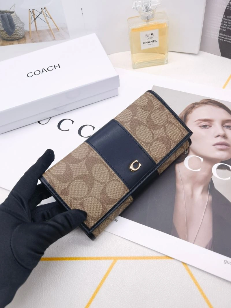 Economical Coach Wallets Purse