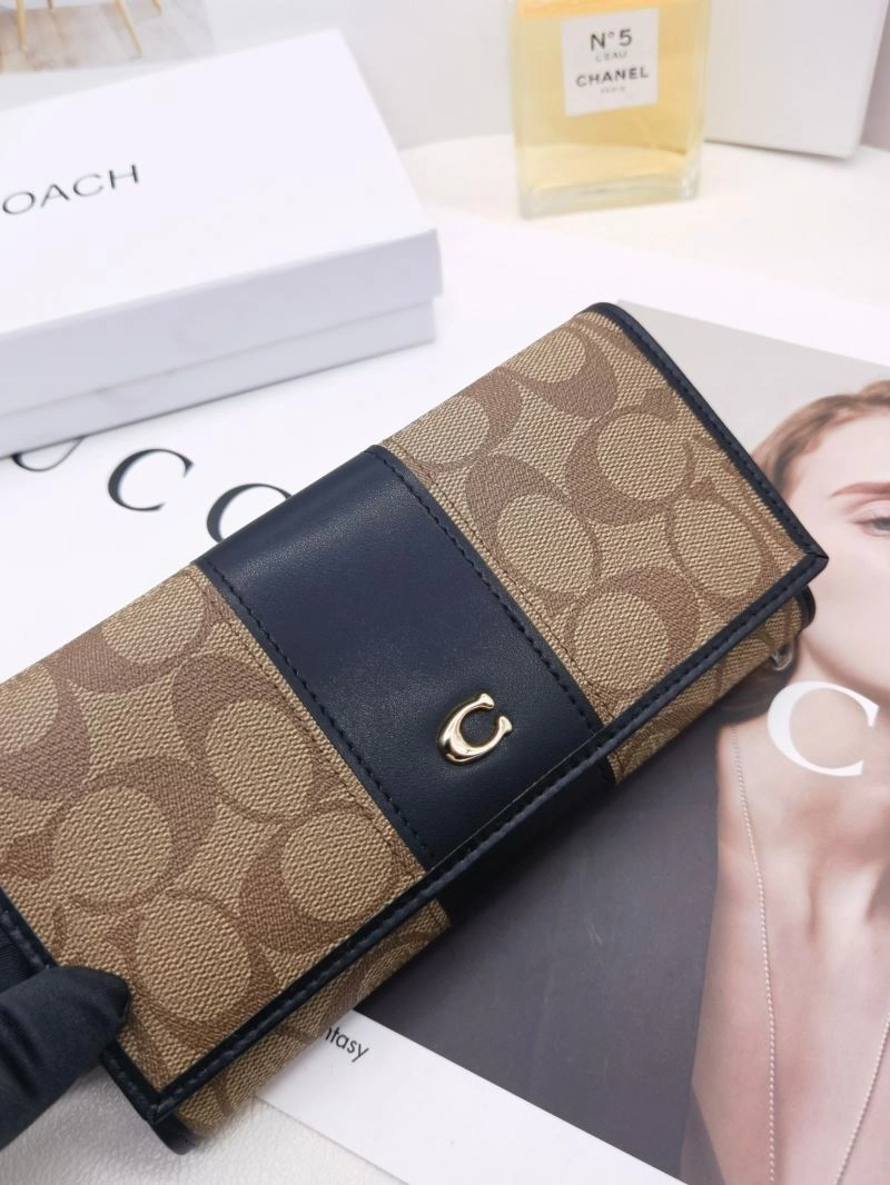 Economical Coach Wallets Purse