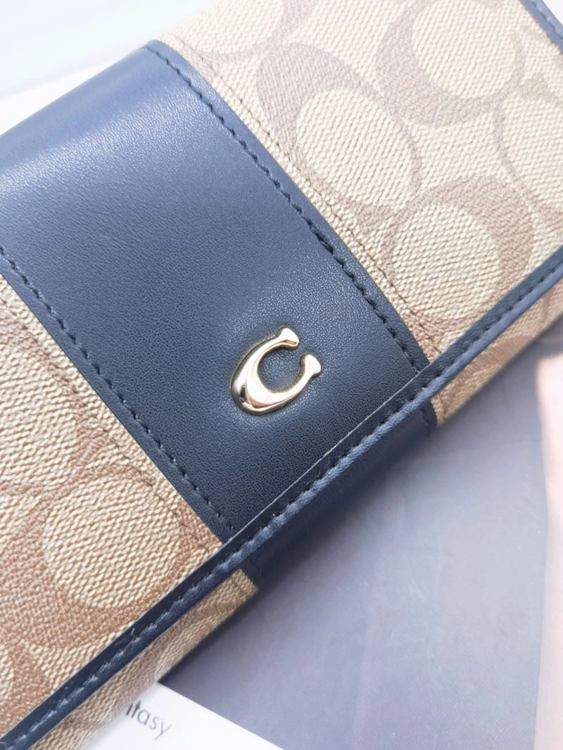Economical Coach Wallets Purse