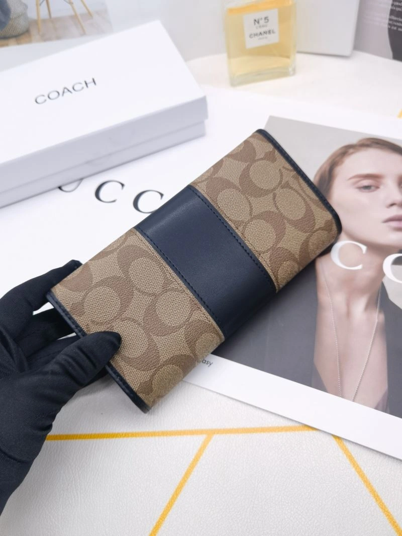 Economical Coach Wallets Purse