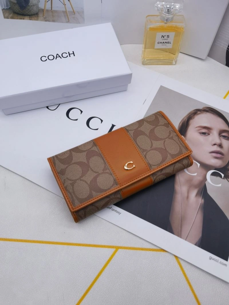 Coach Wallets Purse