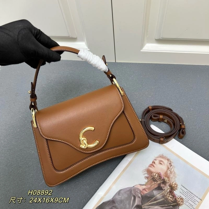 Coccinelle Satchel Bags