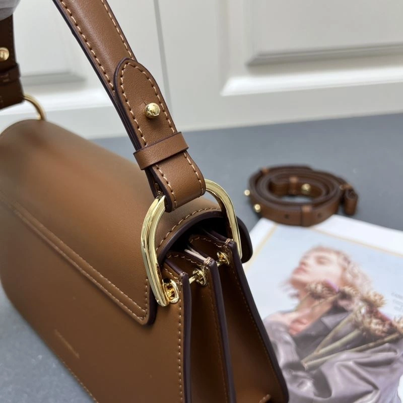 Top mirror Coccinelle Satchel Bags