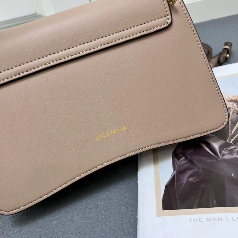 Affordable Coccinelle Satchel Bags