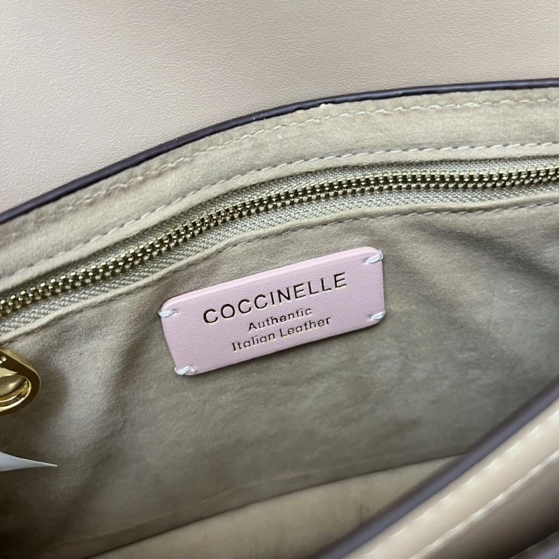 Affordable Coccinelle Satchel Bags
