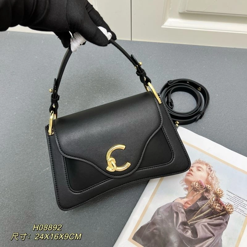 Coccinelle Satchel Bags