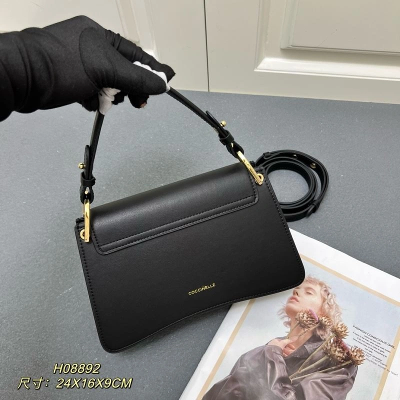 Brand-original Coccinelle Satchel Bags