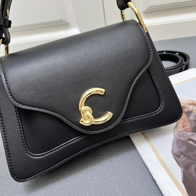 Brand-original Coccinelle Satchel Bags