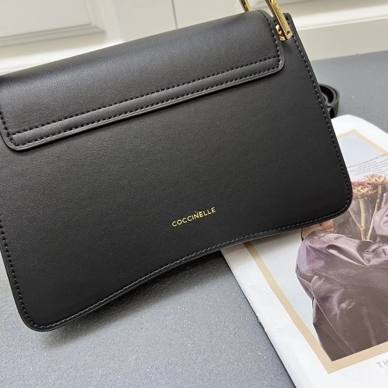 Brand-original Coccinelle Satchel Bags