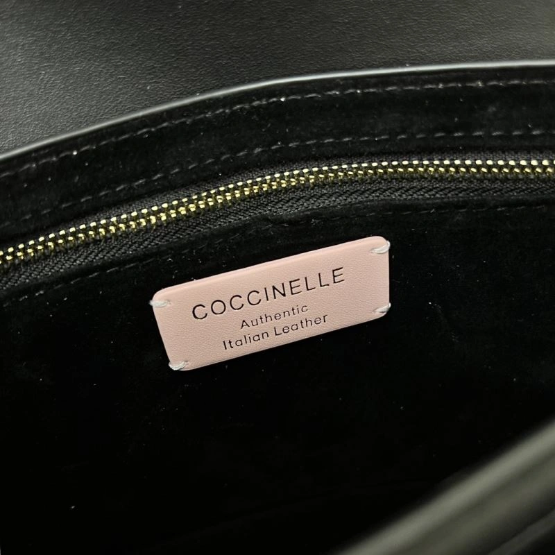 Brand-original Coccinelle Satchel Bags