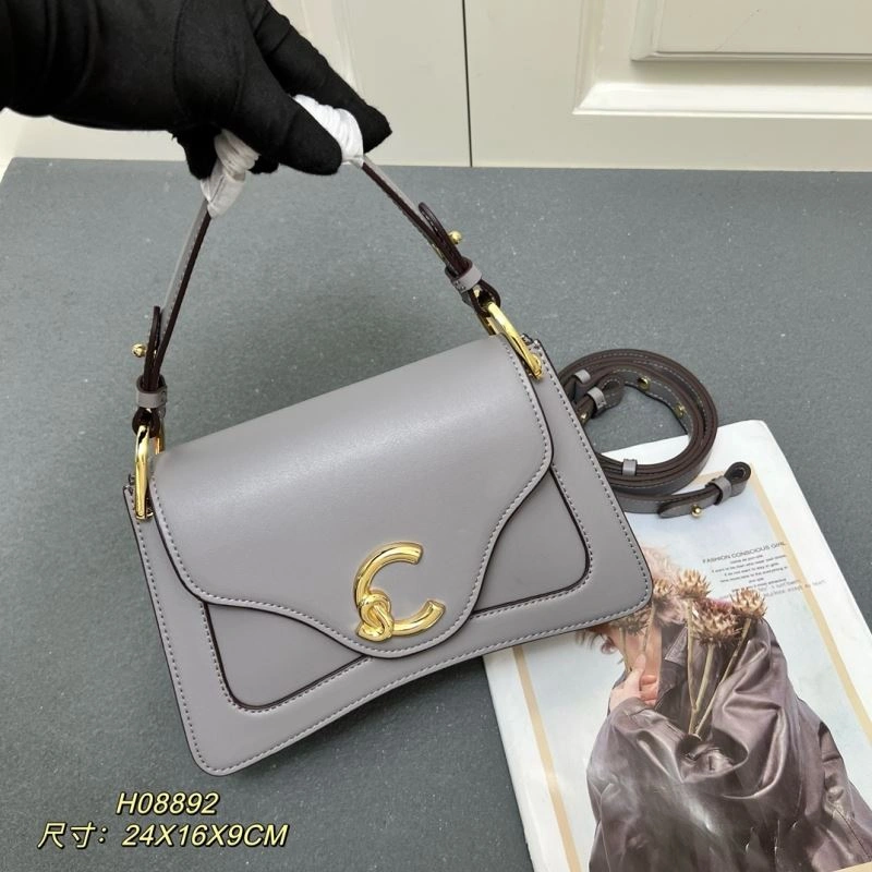 Coccinelle Satchel Bags