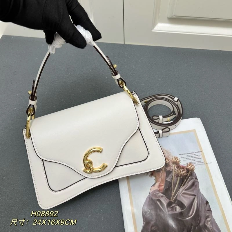 Coccinelle Satchel Bags