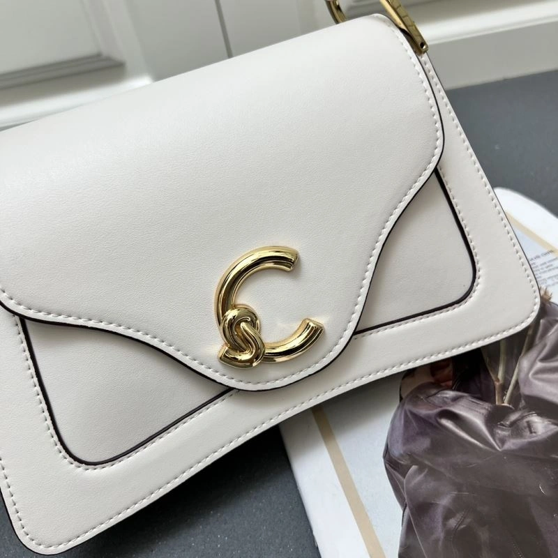 High fidelity Coccinelle Satchel Bags
