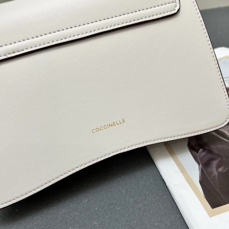 High fidelity Coccinelle Satchel Bags