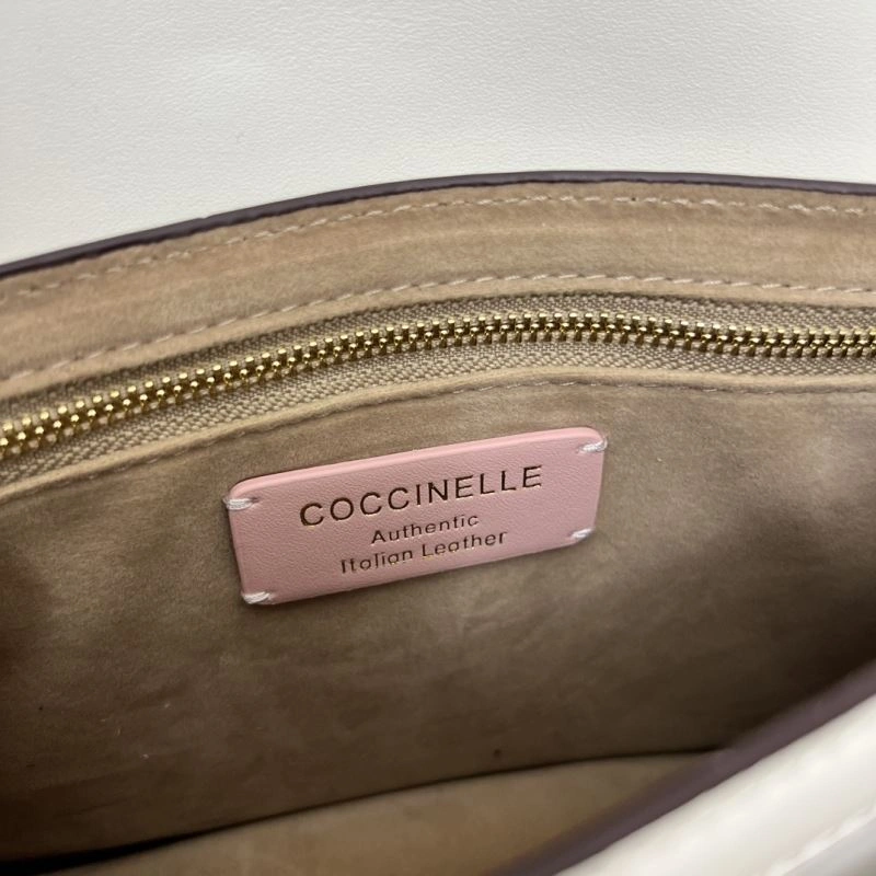 High fidelity Coccinelle Satchel Bags