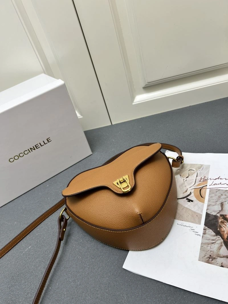 Factory-made Coccinelle Satchel Bags