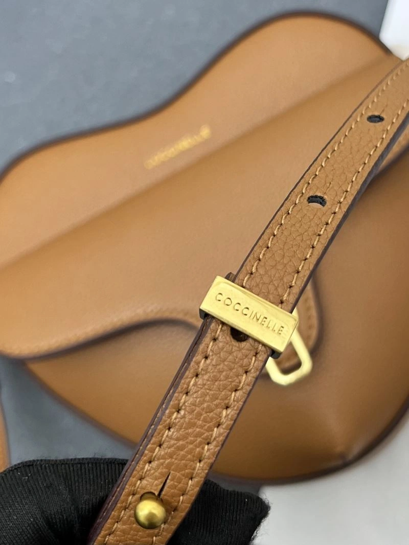 Factory-made Coccinelle Satchel Bags
