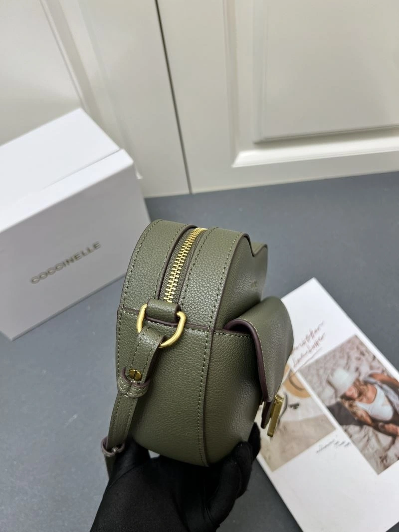 Brand-original Coccinelle Satchel Bags