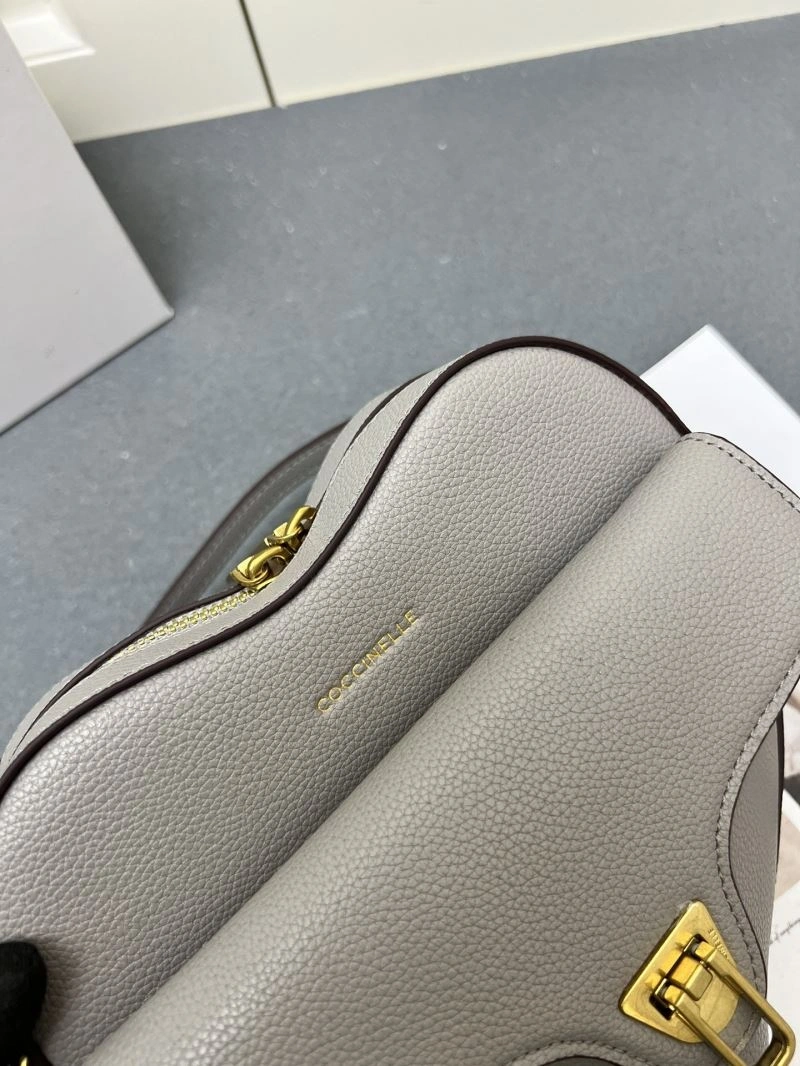 Legit Coccinelle Satchel Bags