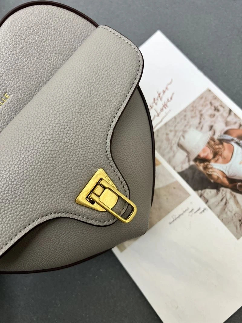 Legit Coccinelle Satchel Bags