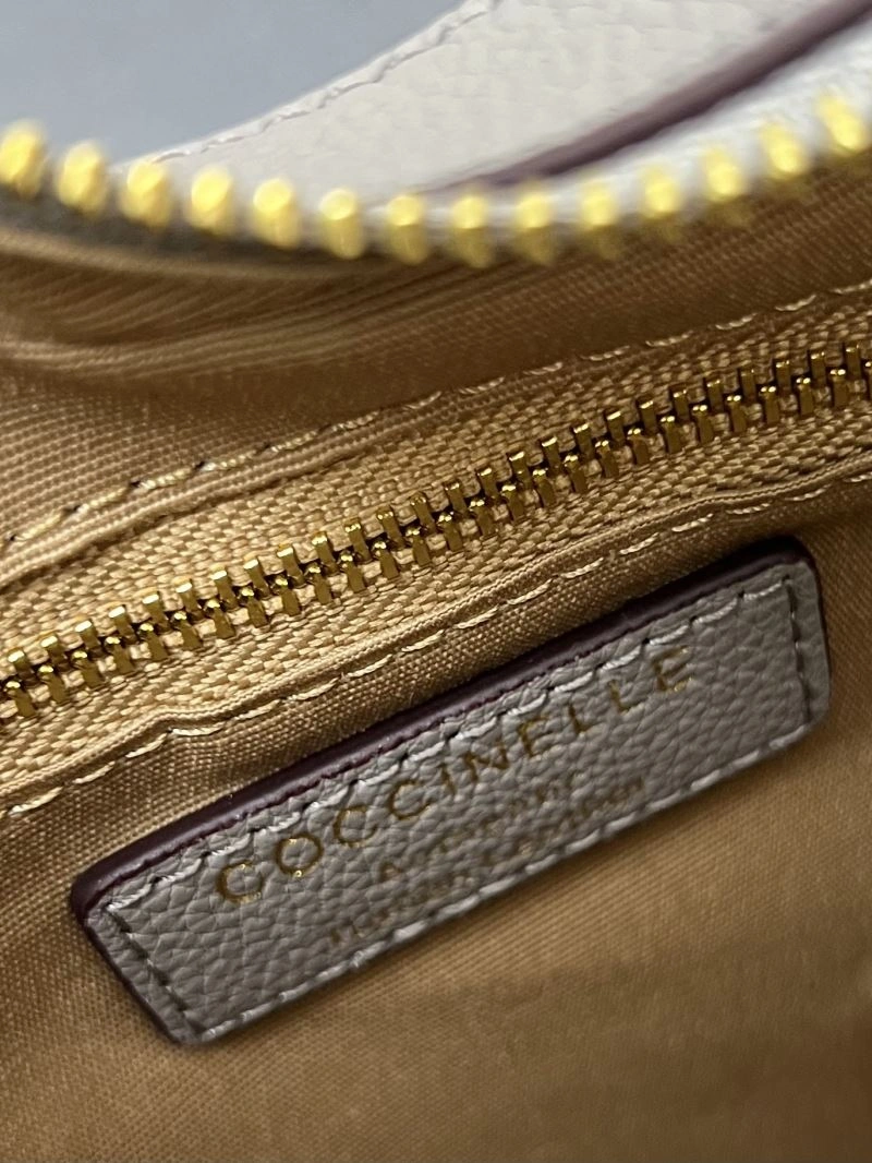 Legit Coccinelle Satchel Bags