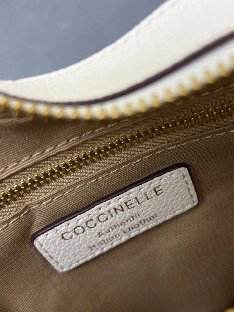 OEM Coccinelle Satchel Bags