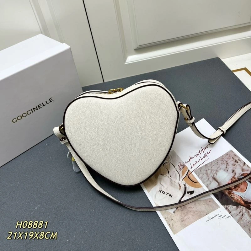 OEM Coccinelle Satchel Bags
