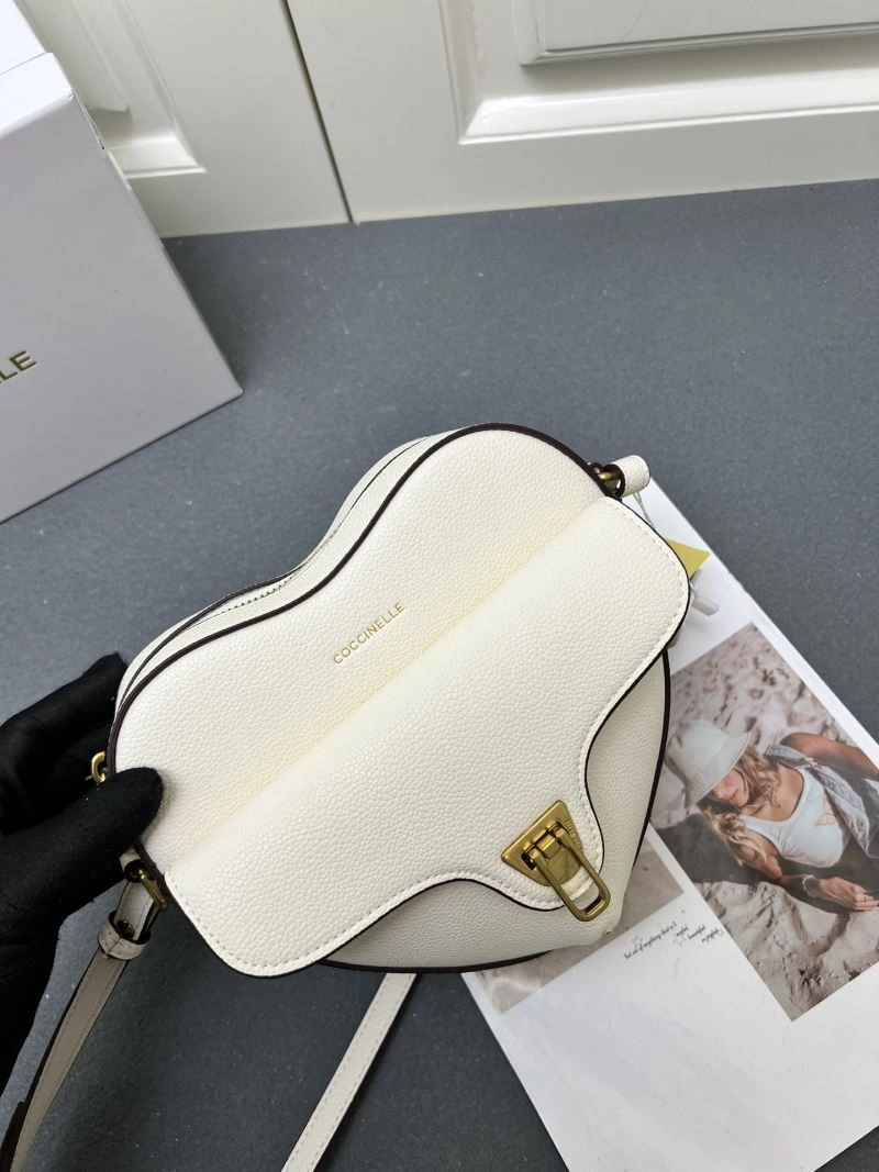 OEM Coccinelle Satchel Bags